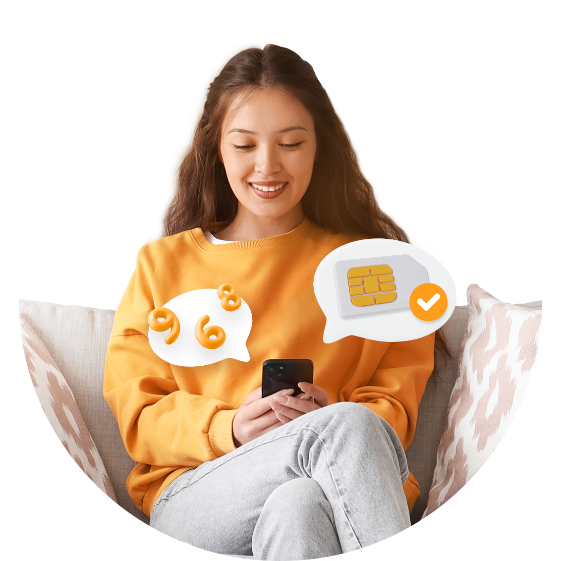Best SIM Only Phone & Mobile Data Plans in Singapore | Maxx